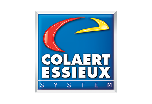 Colaert Essieux | FNCuma