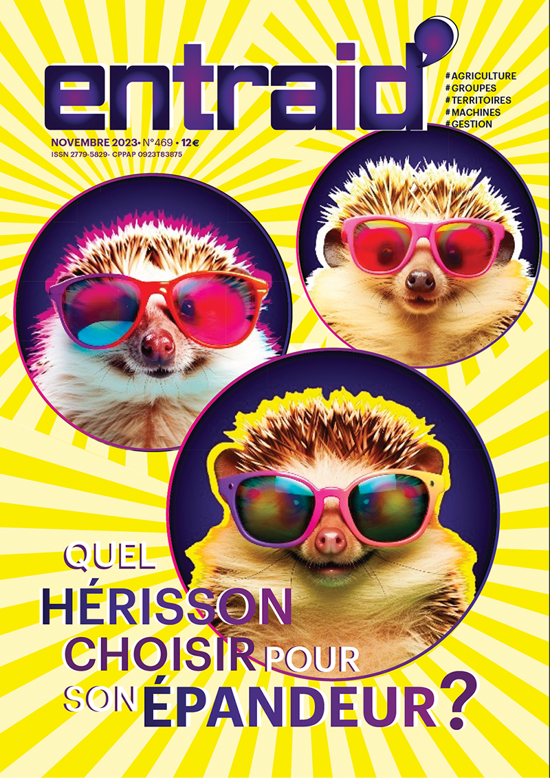 Entraid, un média au service des collectifs | FNCuma