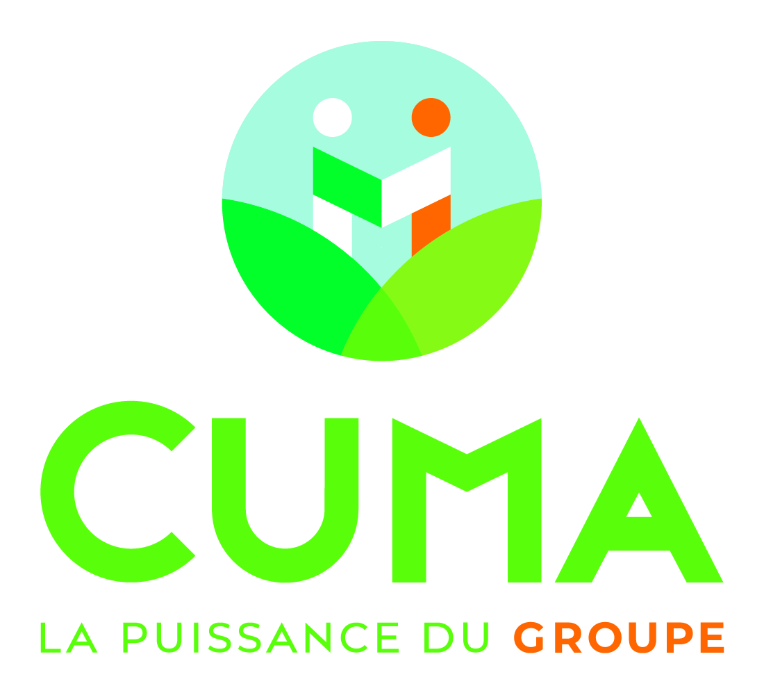 Charte graphique du logo Cuma | FNCuma