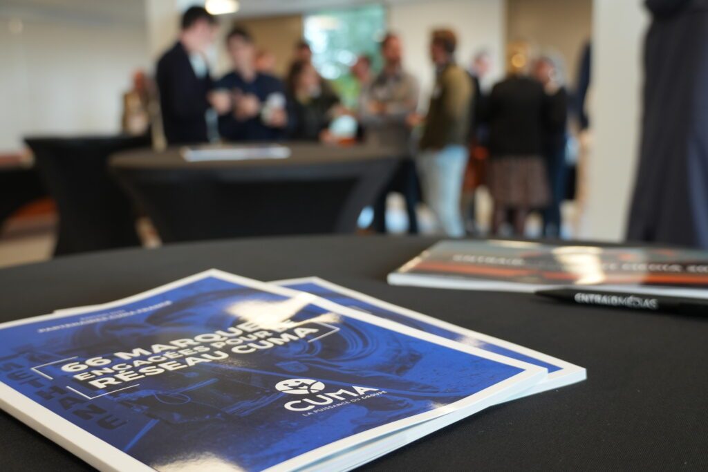 Journée partenaires en Nouvelle-Aquitaine | FNCuma