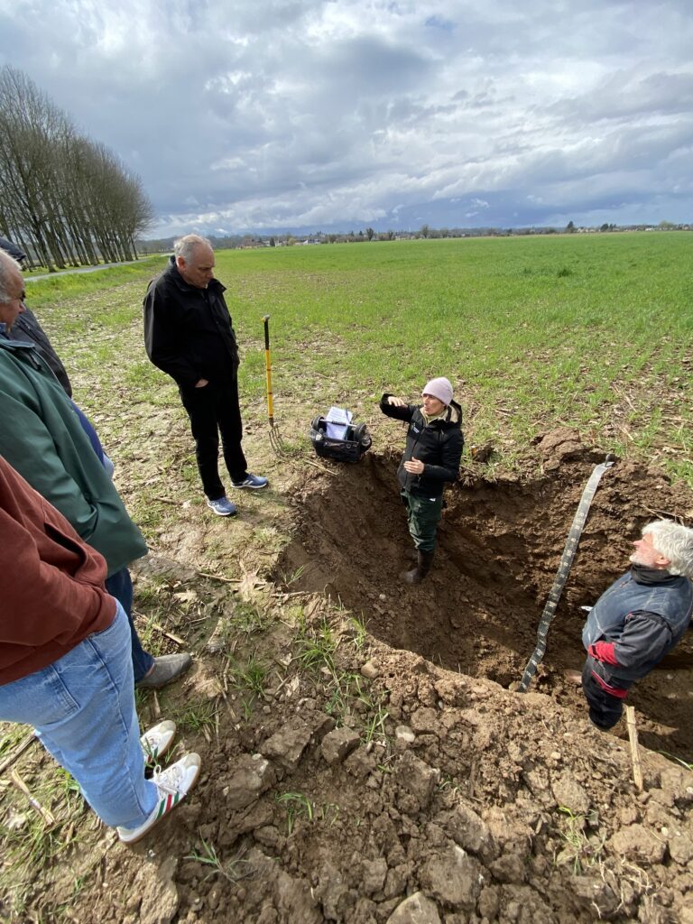 GIEE du Layou | FNCuma