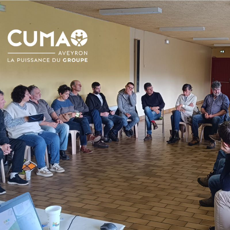 Semez l'avenir | FNCuma