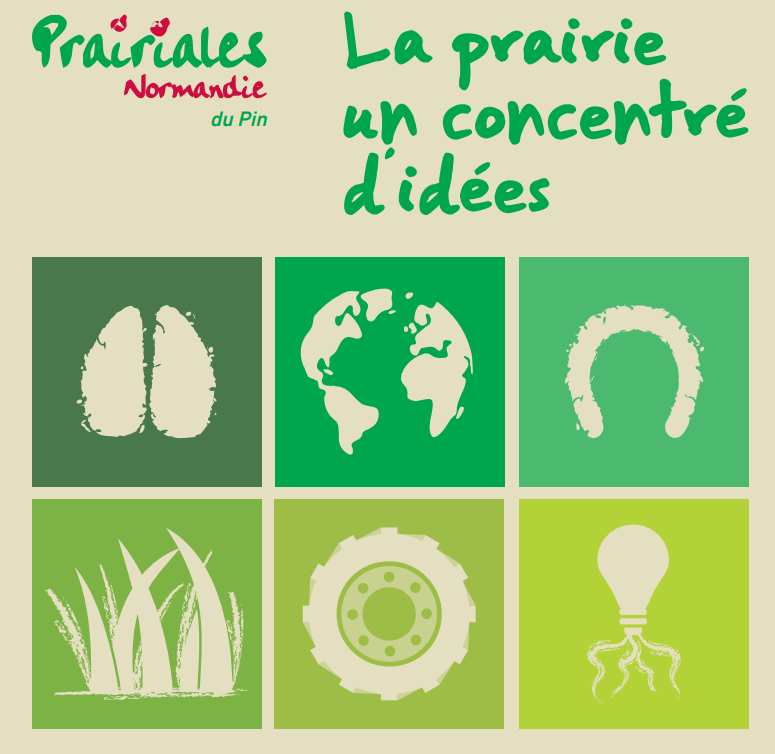 Prairiales de Normandie | FNCuma